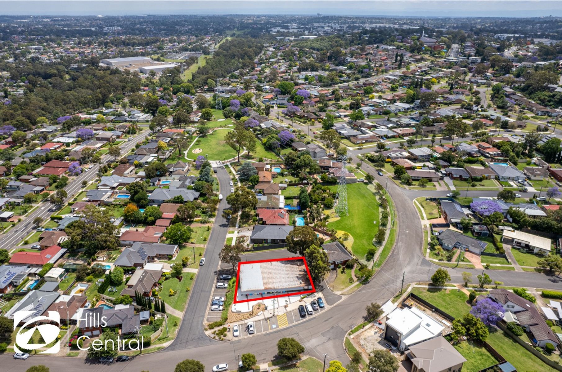 6 7 Lomond Crescent Winston Hills NSW 2153 Retail For Lease FN 6 7 Lomond Crescent Winston Hills NSW 2153 Retail For Lease FN