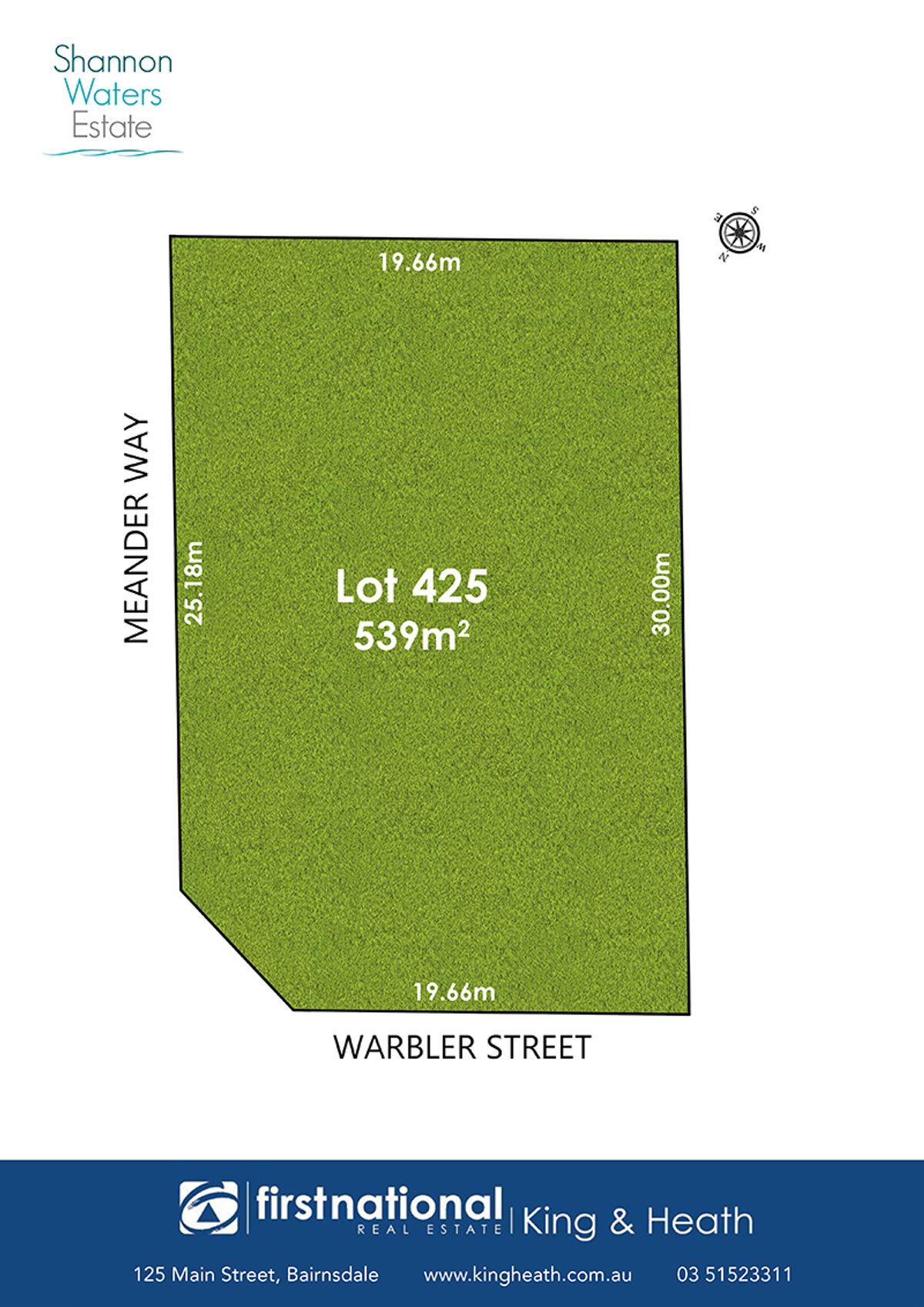 3-meander-way-bairnsdale-vacant-land-for-sale-first-national-real